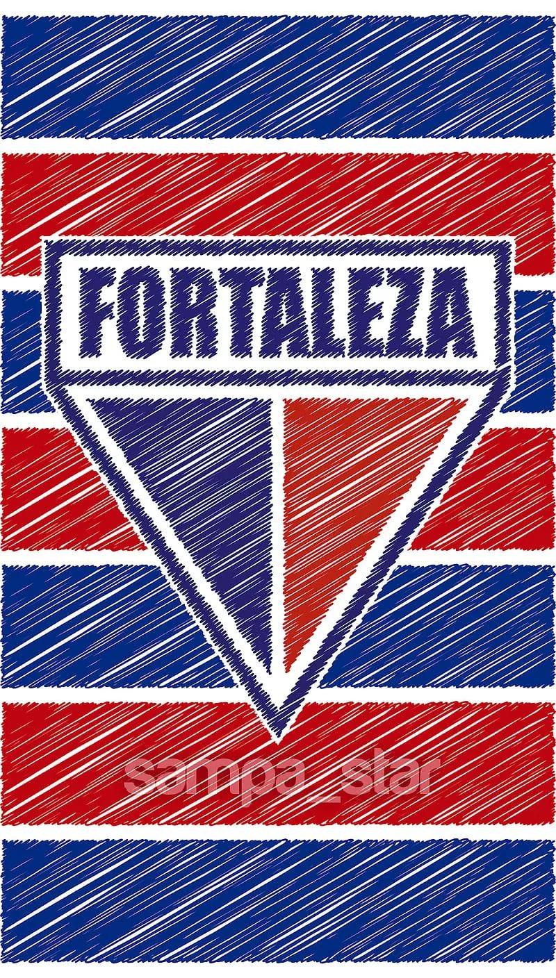 Fortaleza Esporte Clube Wallpapers - Wallpaper Cave