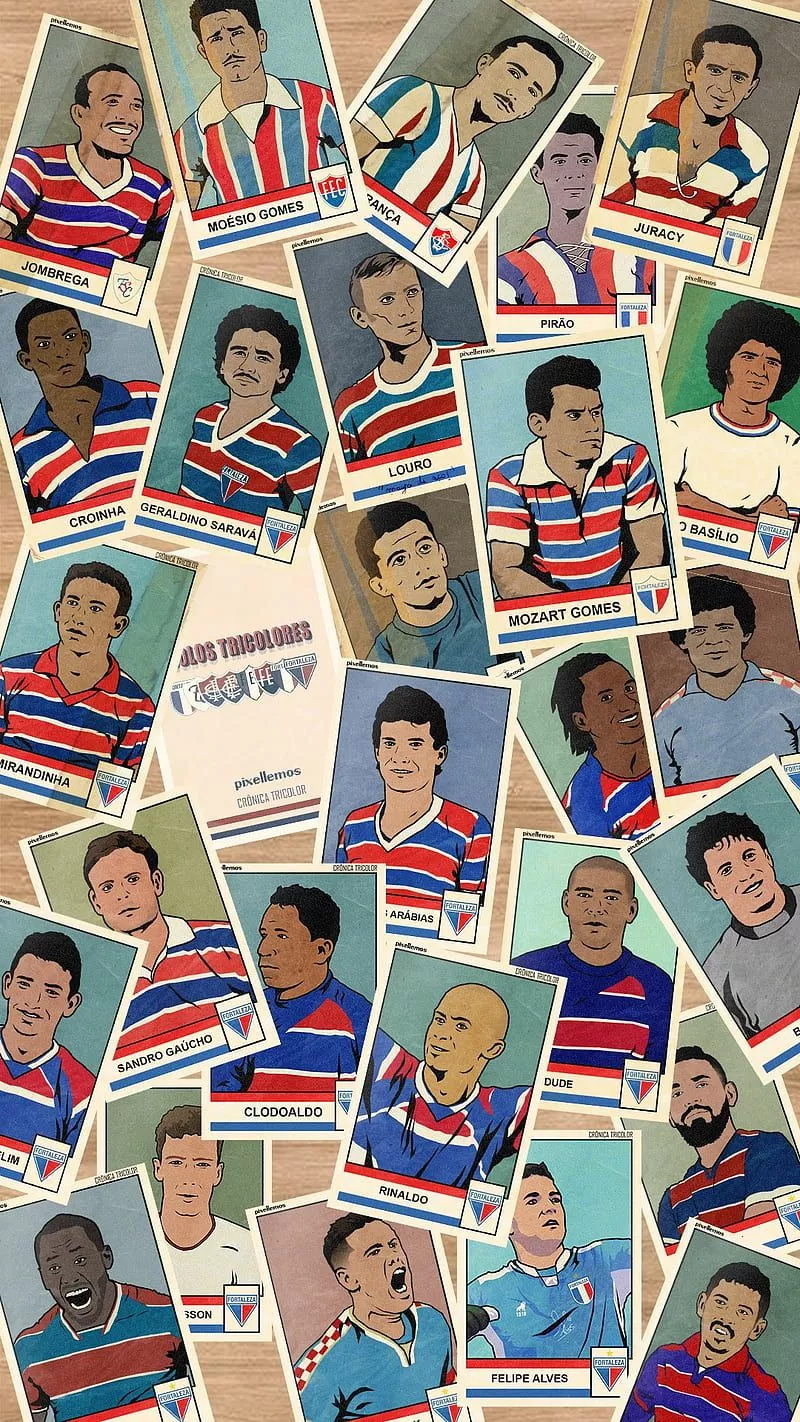 Fortaleza Esporte Clube Wallpapers - Wallpaper Cave