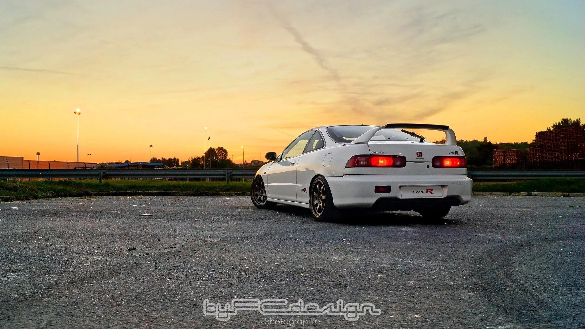 Honda Integra Wallpapers - Wallpaper Cave