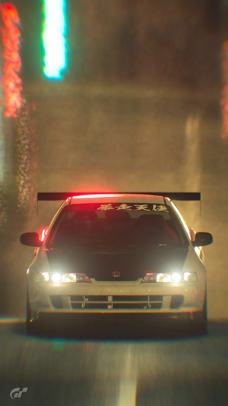 Honda Integra Wallpapers - Wallpaper Cave