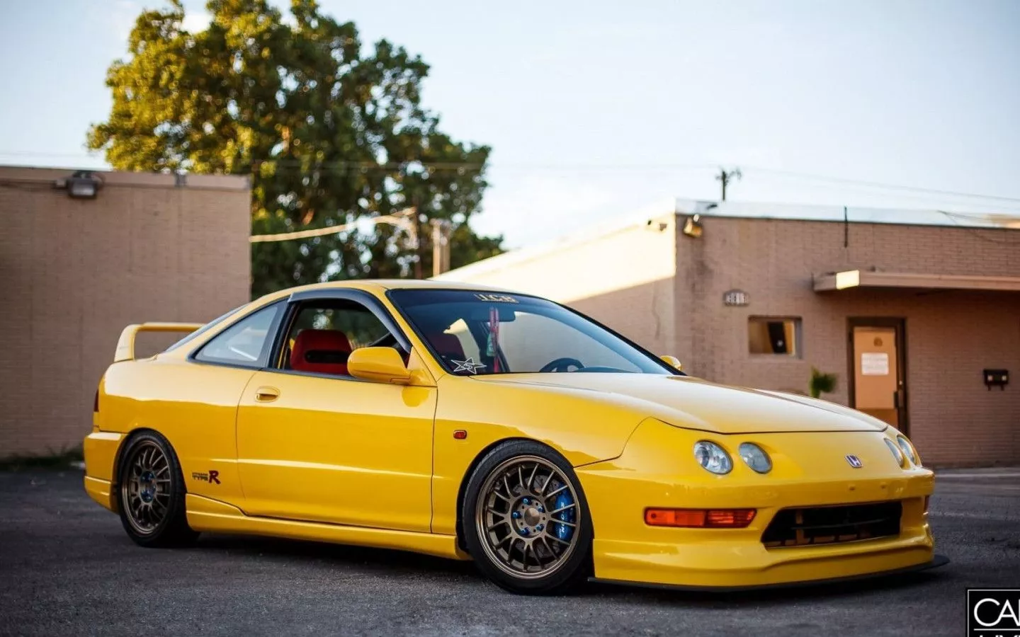 Honda Integra Wallpapers - Wallpaper Cave