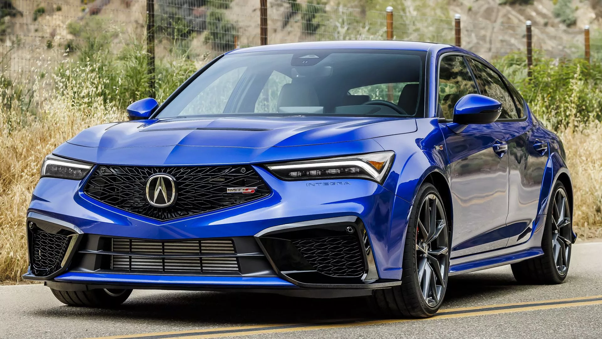 Honda Integra Wallpapers - Wallpaper Cave