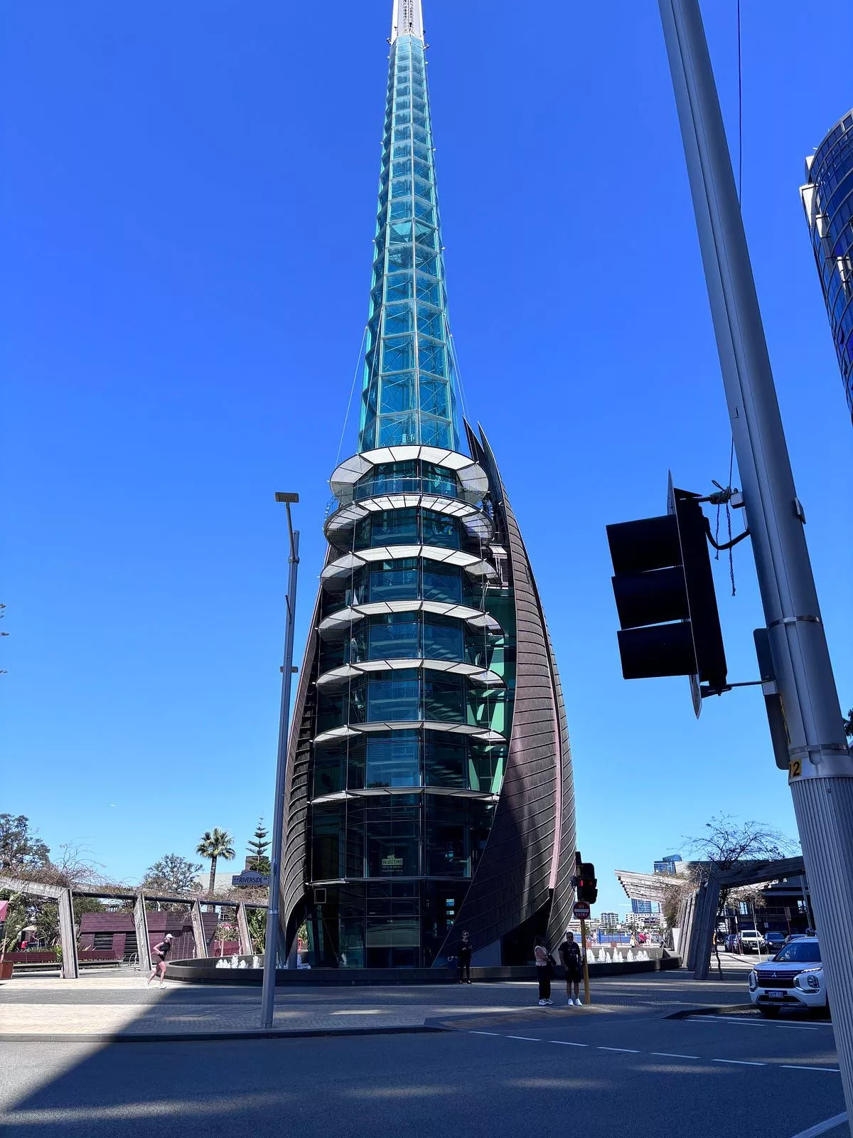 Perth The Bell Tower Wallpapers - Wallpaper Cave