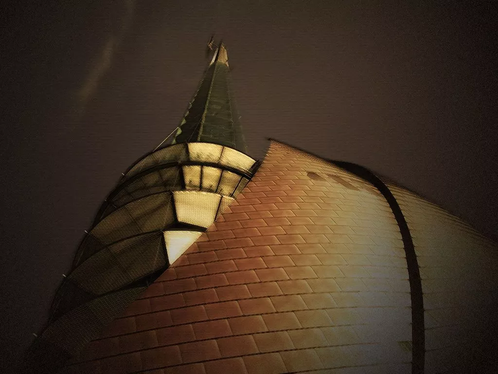 Perth The Bell Tower Wallpapers - Wallpaper Cave