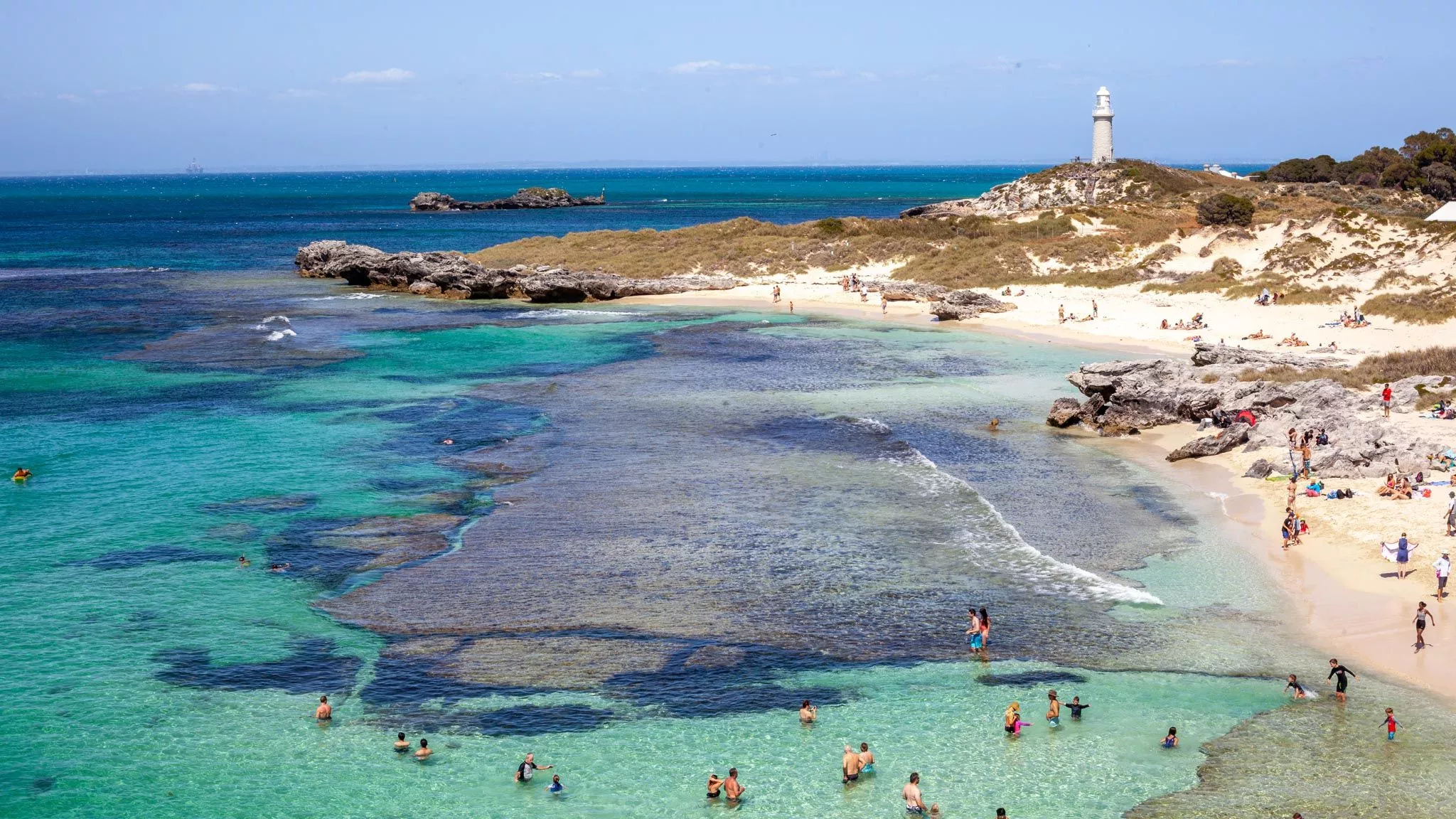 Perth Fremantle Wallpapers - Wallpaper Cave