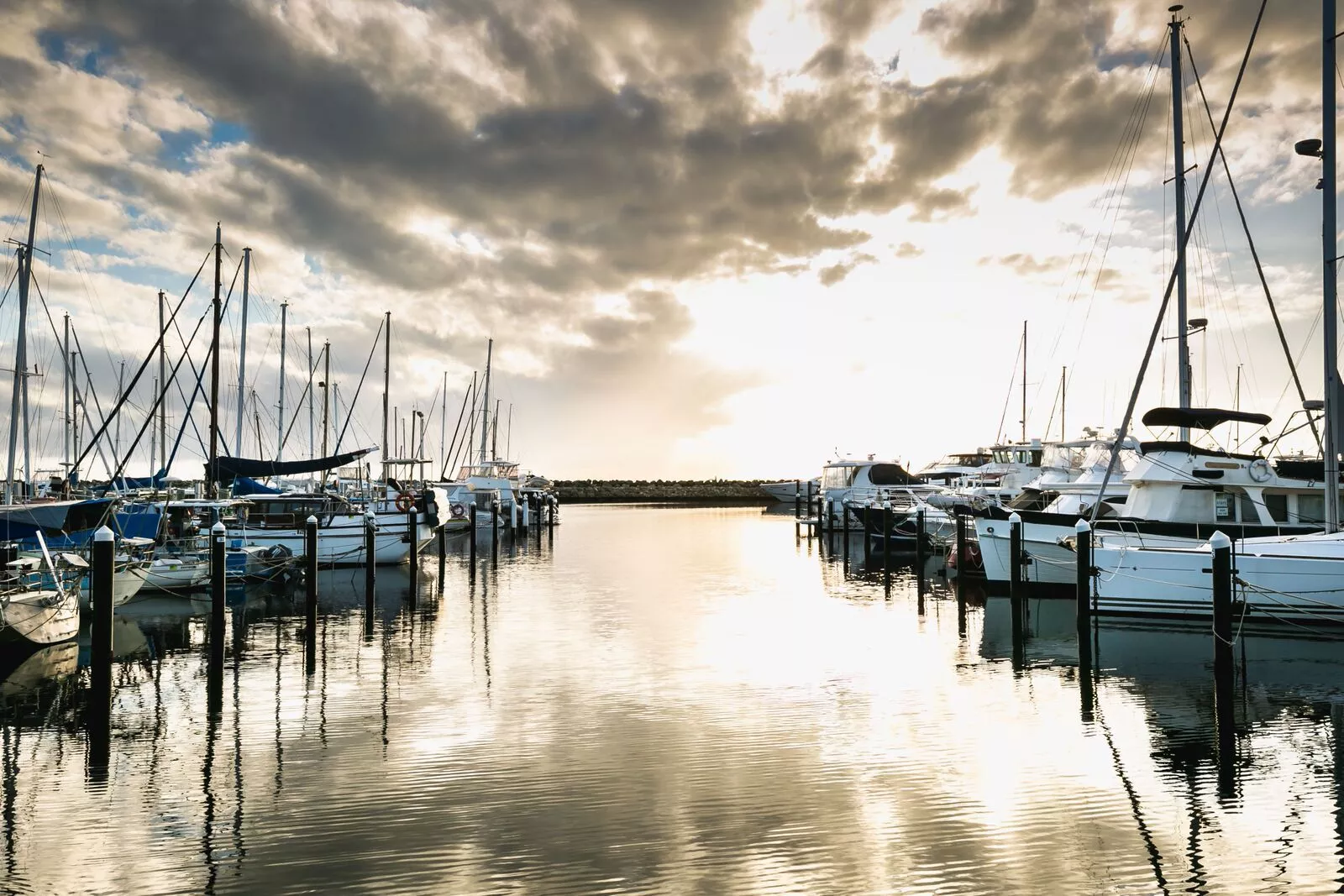 Perth Fremantle Wallpapers - Wallpaper Cave