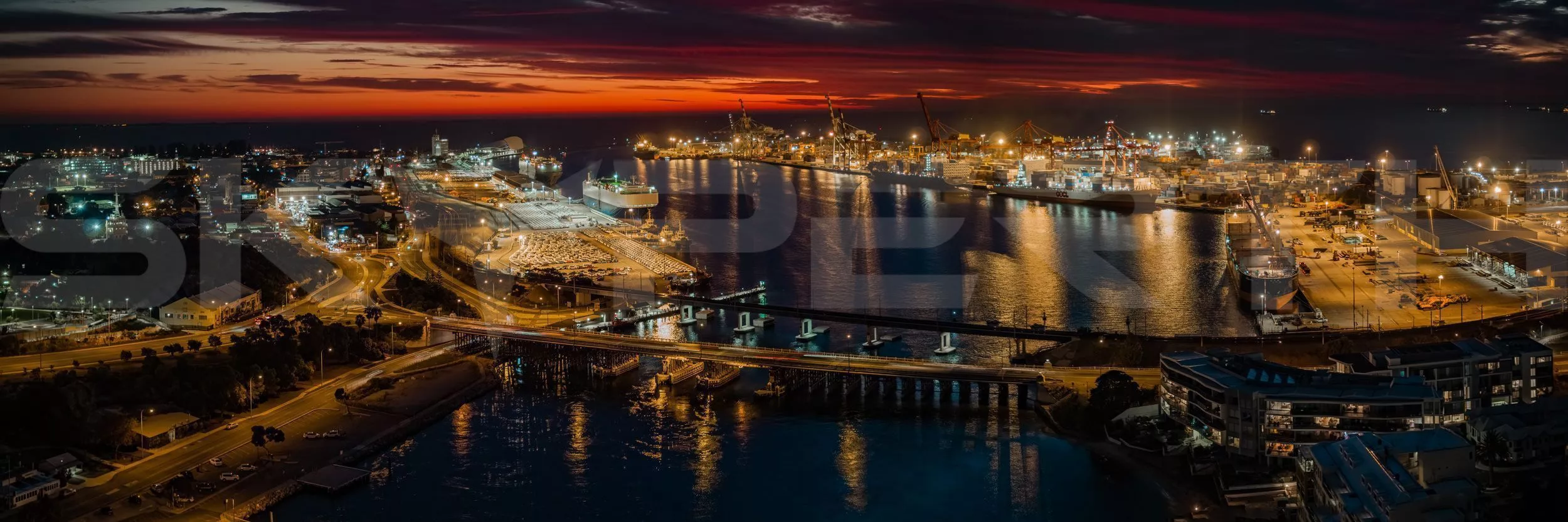 Perth Fremantle Wallpapers - Wallpaper Cave