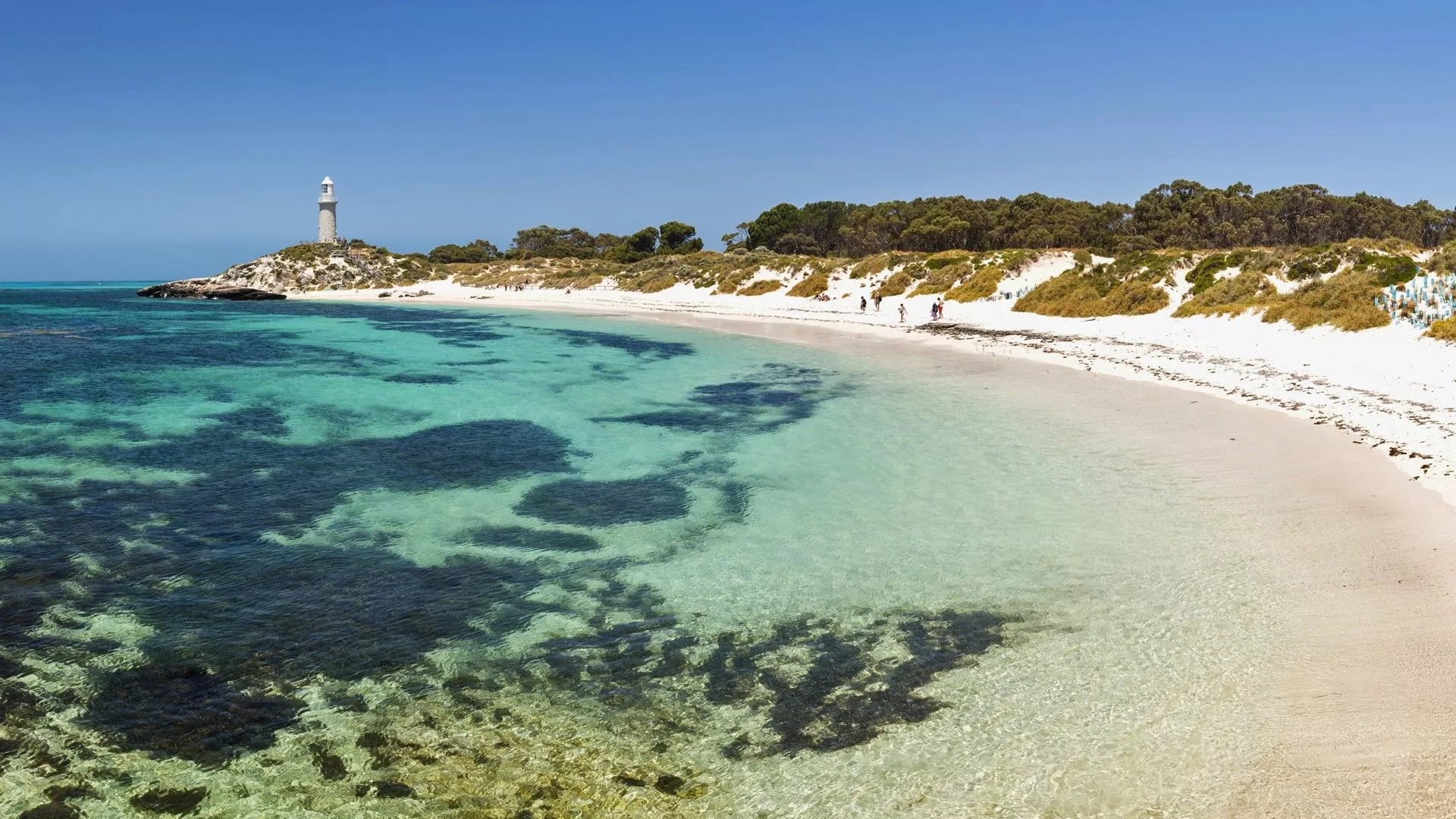 Perth Fremantle Wallpapers - Wallpaper Cave