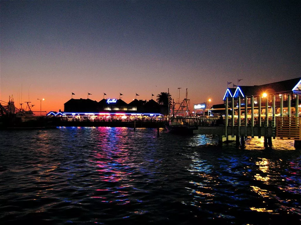 Perth Fremantle Wallpapers - Wallpaper Cave