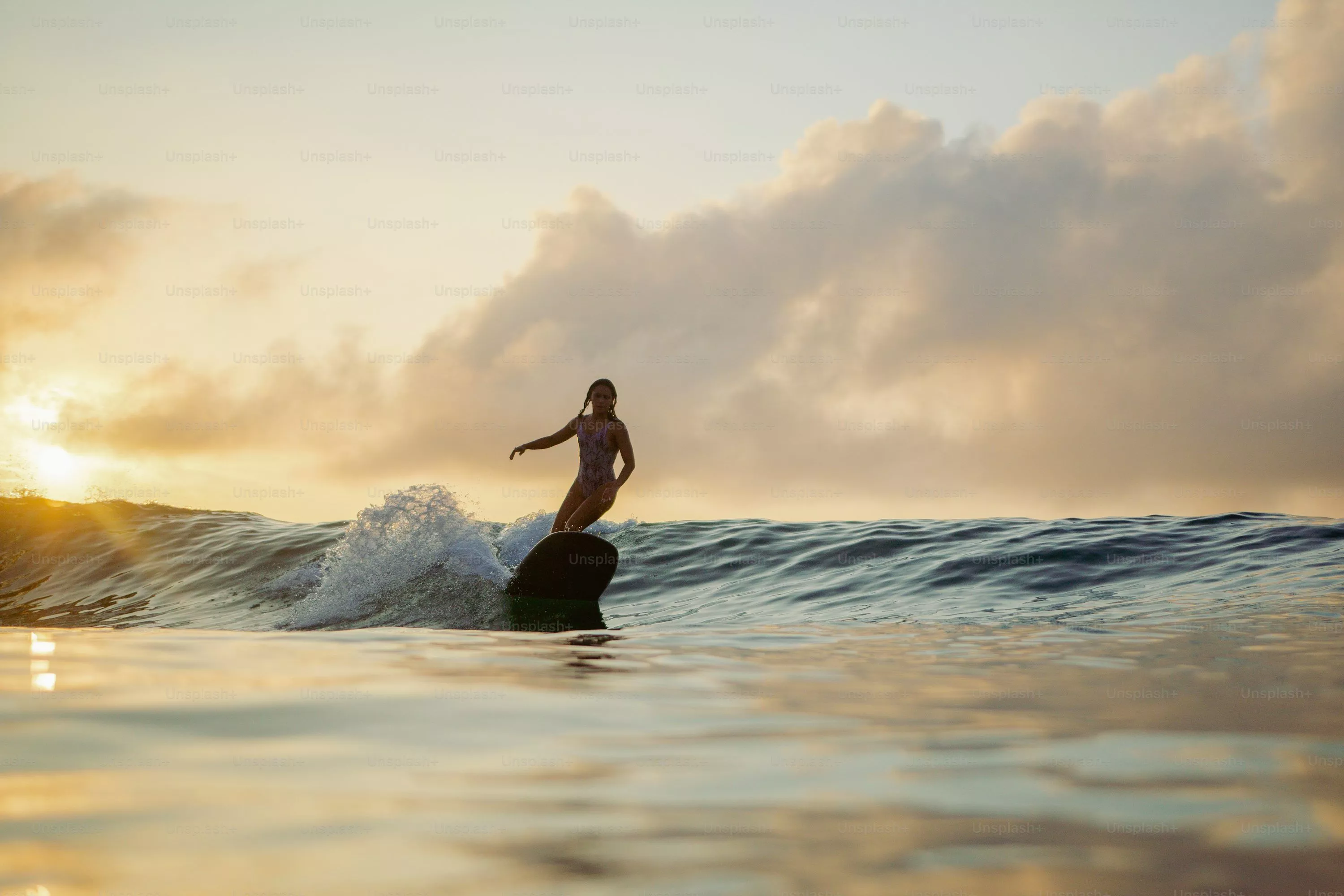 Surfing Beach Wallpapers - Wallpaper Cave