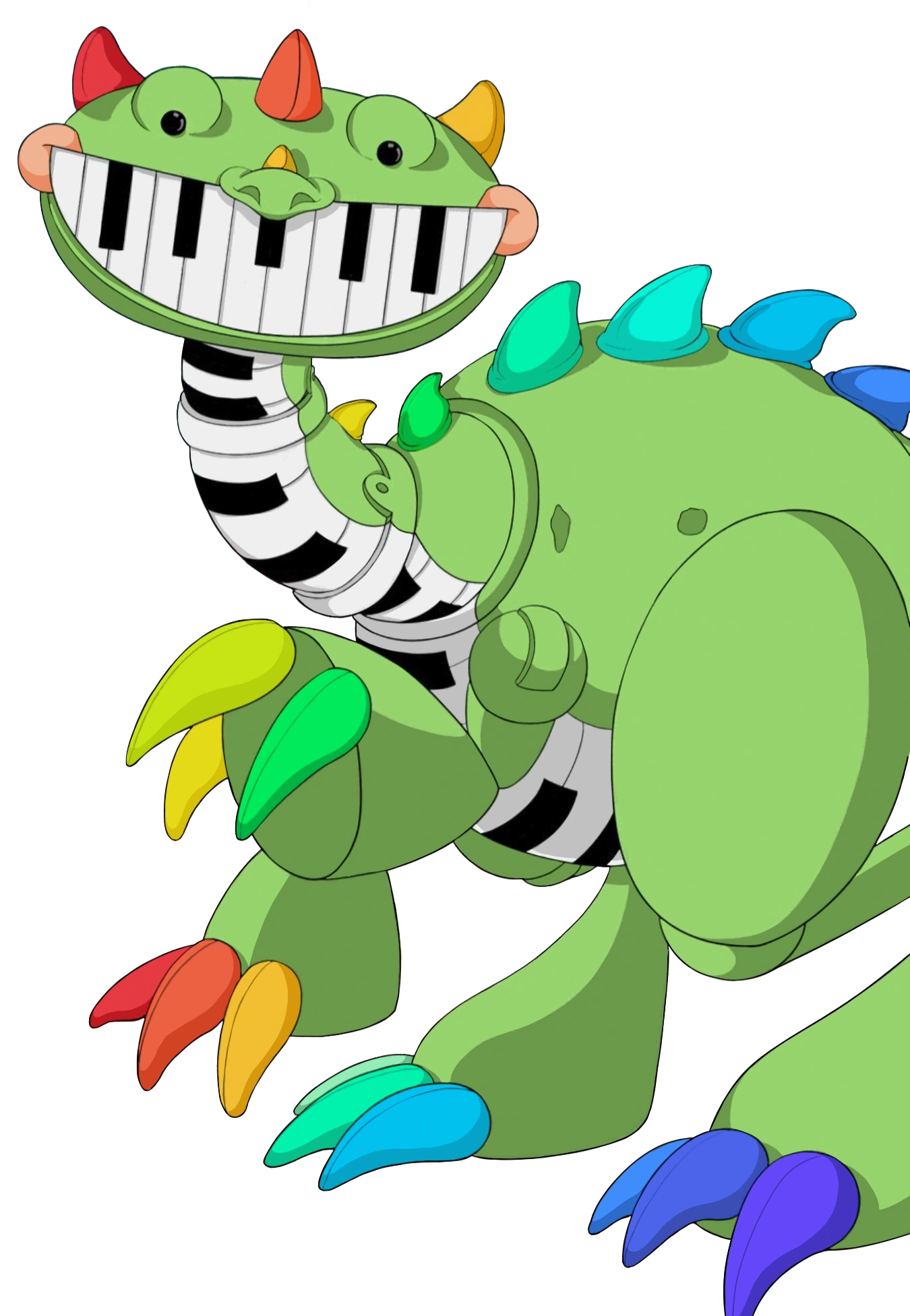 Pianosaurus Wallpapers - Wallpaper Cave