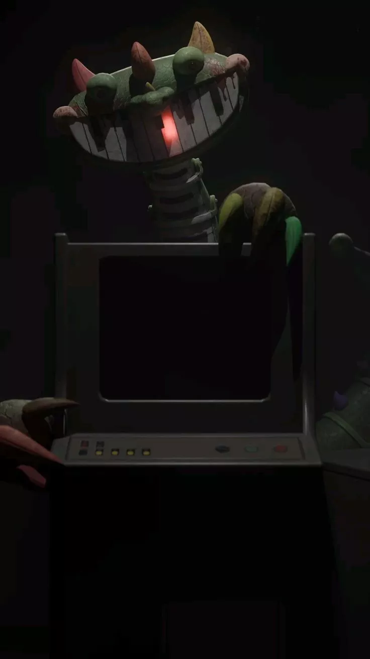 Pianosaurus Wallpapers - Wallpaper Cave