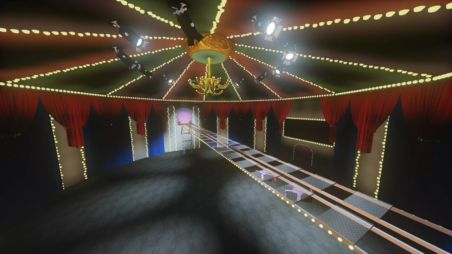 Glass Bridge Wallpapers - Wallpaper Cave