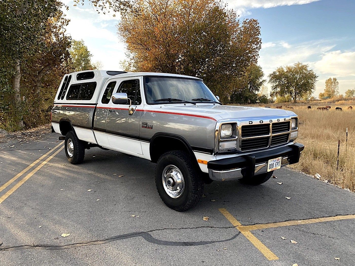 First Gen Dodge Wallpapers - Wallpaper Cave