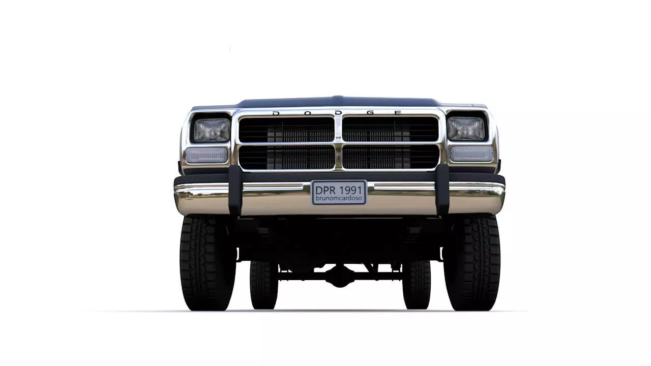 First Gen Dodge Wallpapers - Wallpaper Cave