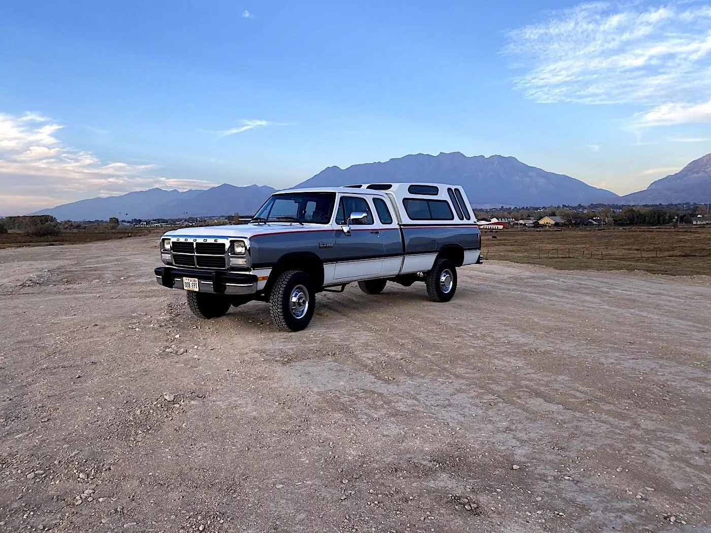First Gen Dodge Wallpapers - Wallpaper Cave