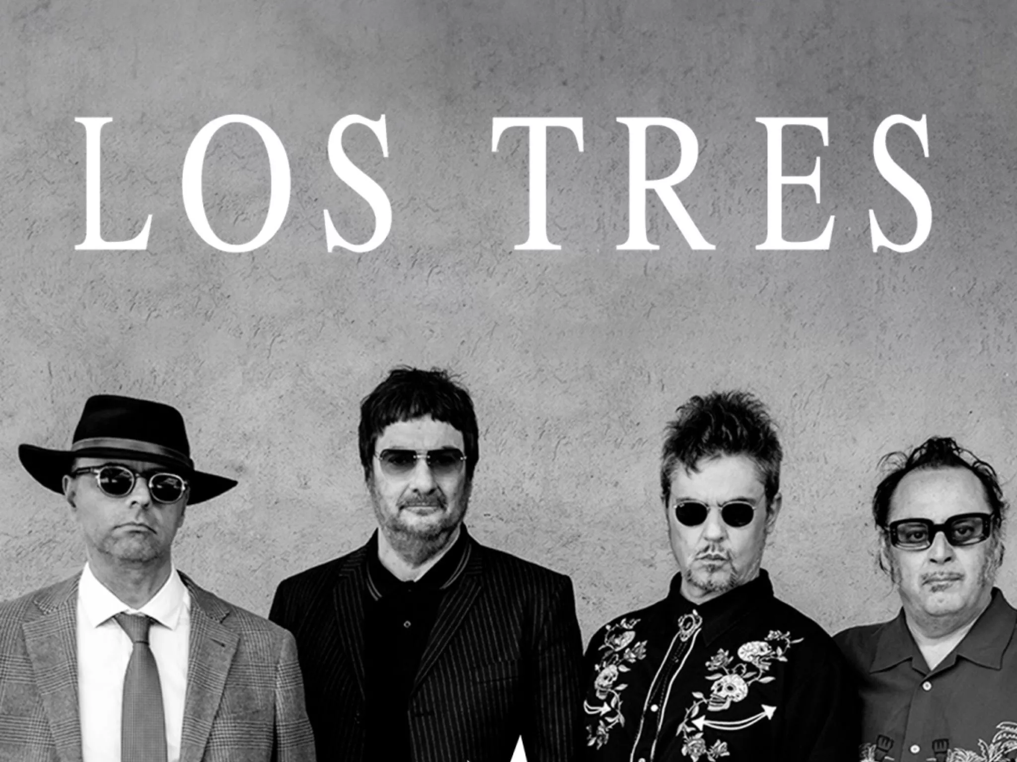 Los Tres Wallpapers - Wallpaper Cave