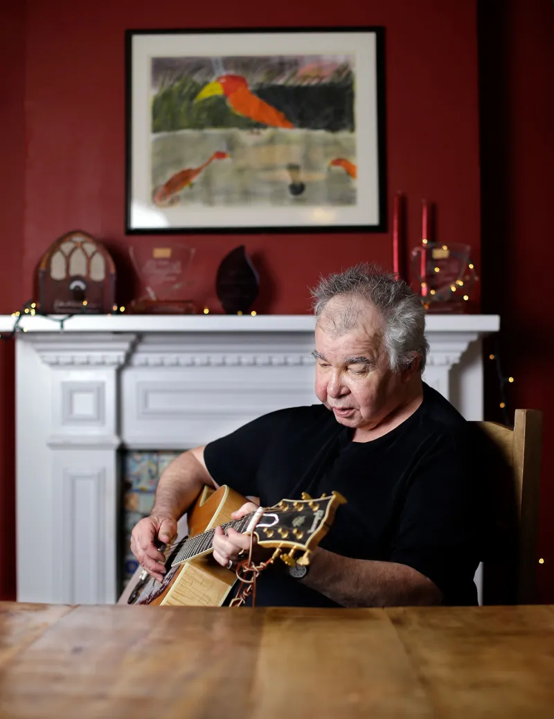 John Prine Wallpapers - Wallpaper Cave
