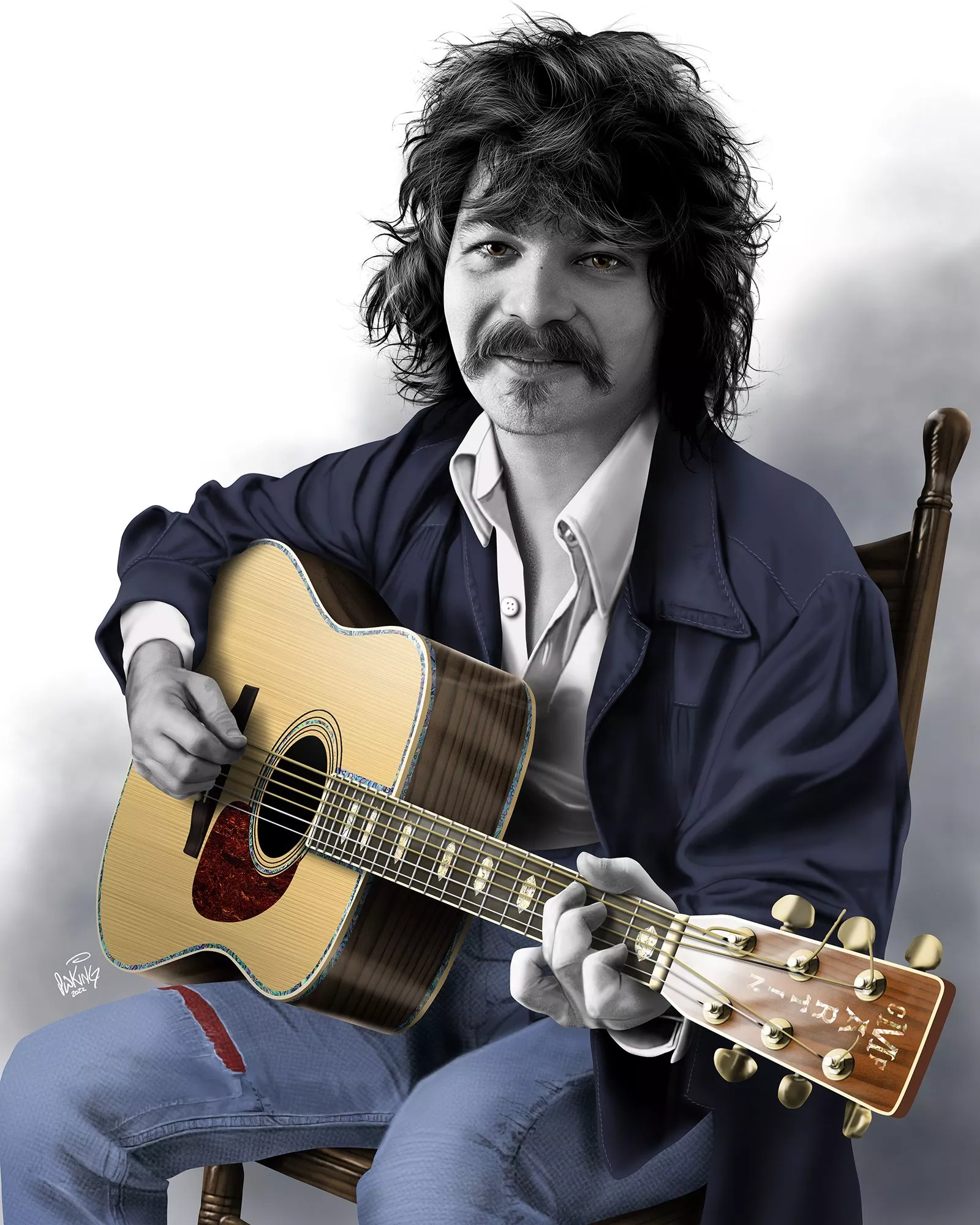 John Prine Wallpapers - Wallpaper Cave