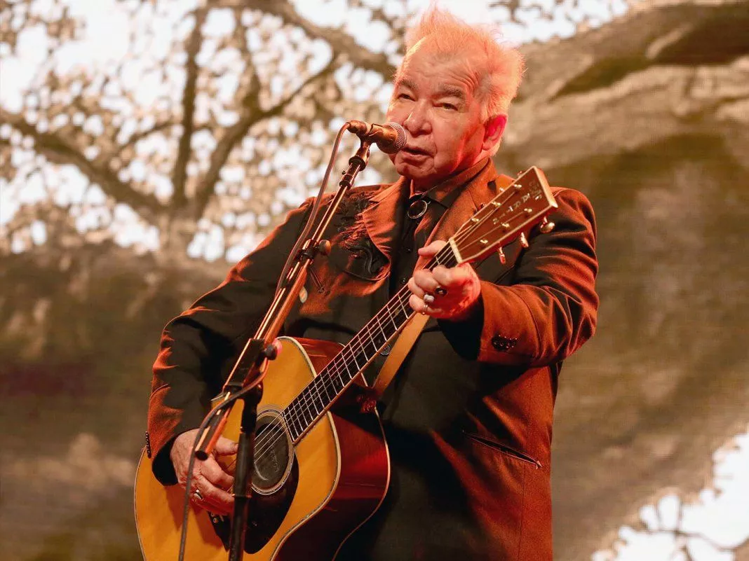 John Prine Wallpapers - Wallpaper Cave
