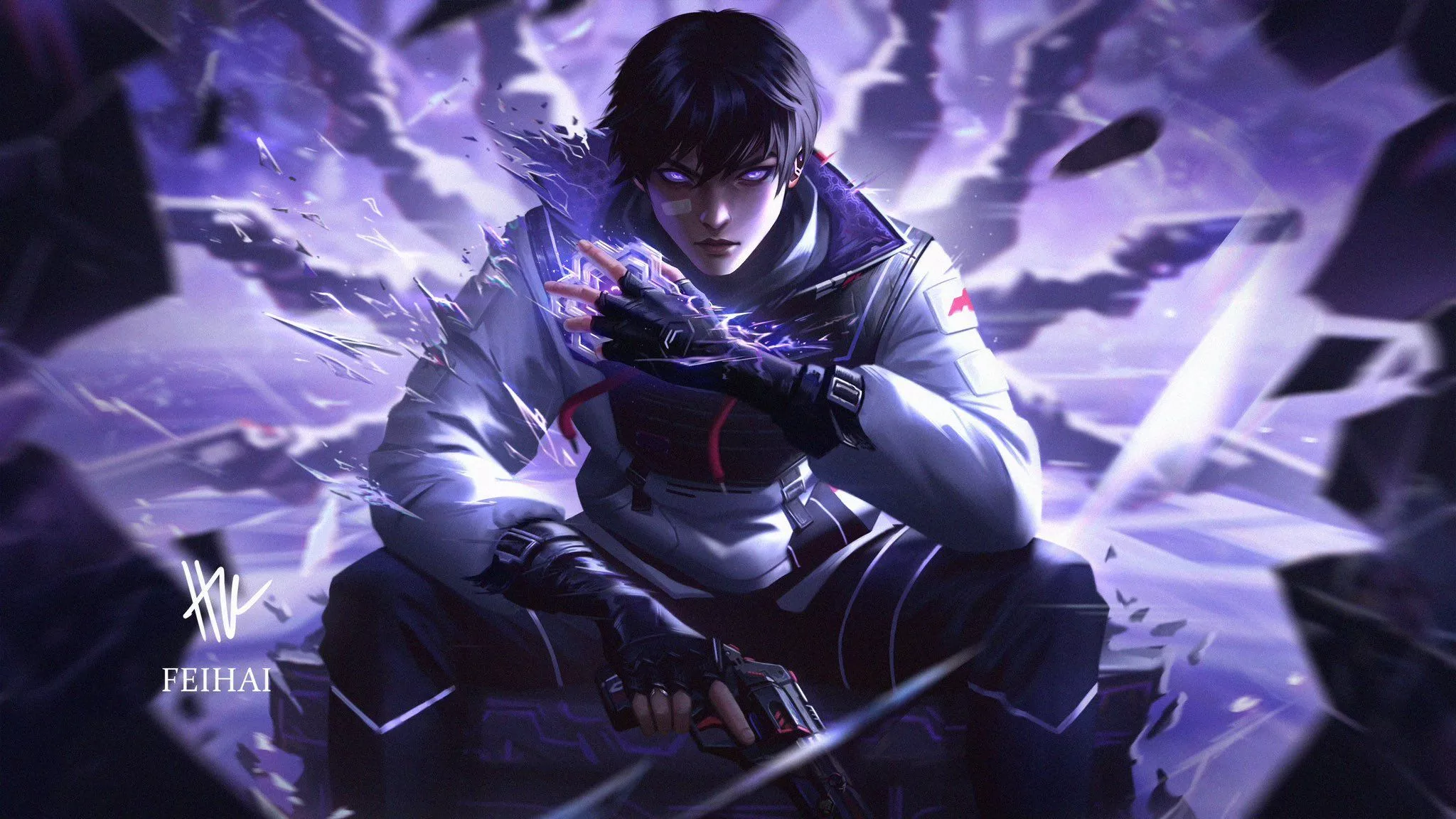 Valorant PFP Wallpapers - Wallpaper Cave