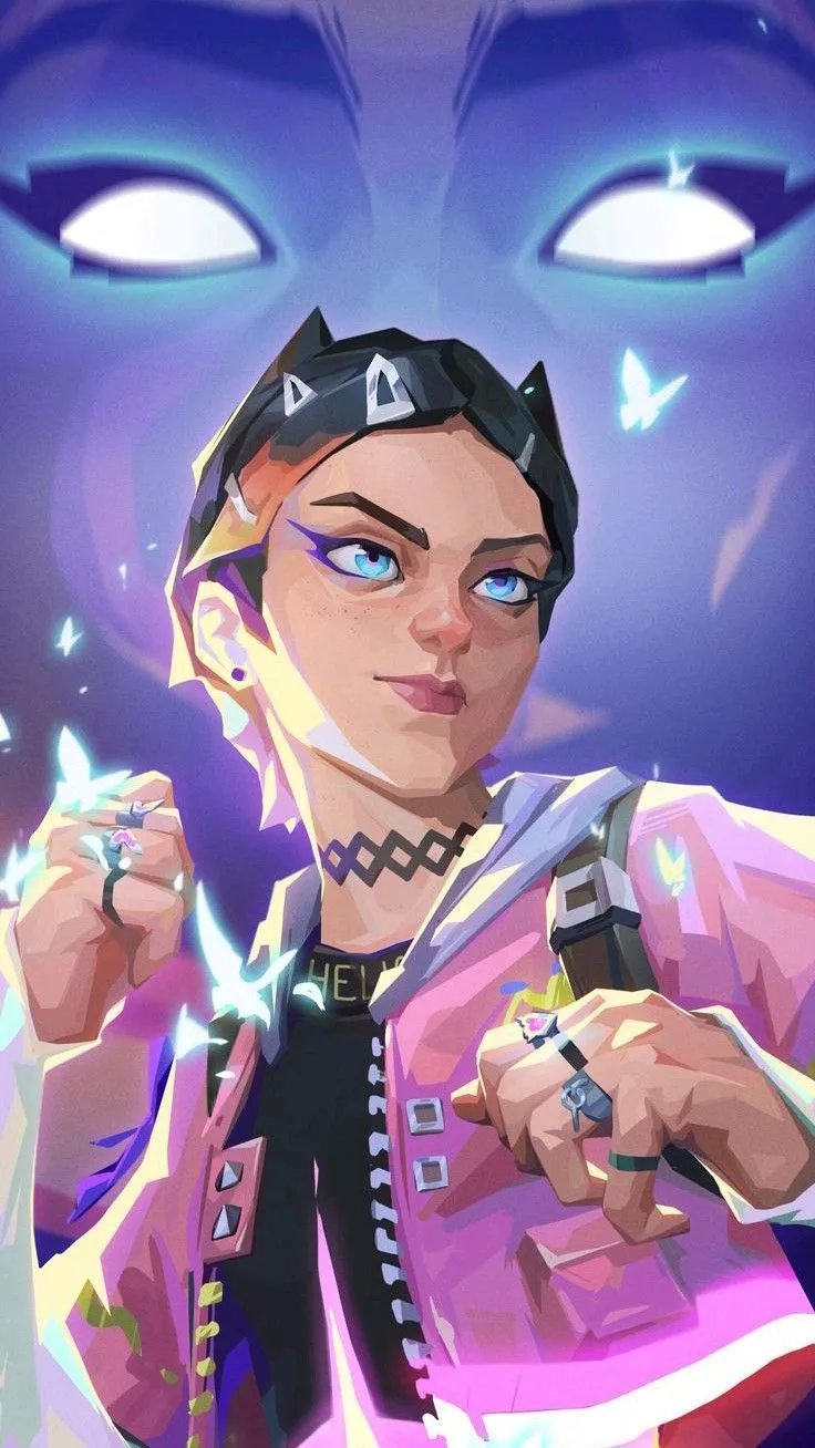 Valorant PFP Wallpapers - Wallpaper Cave