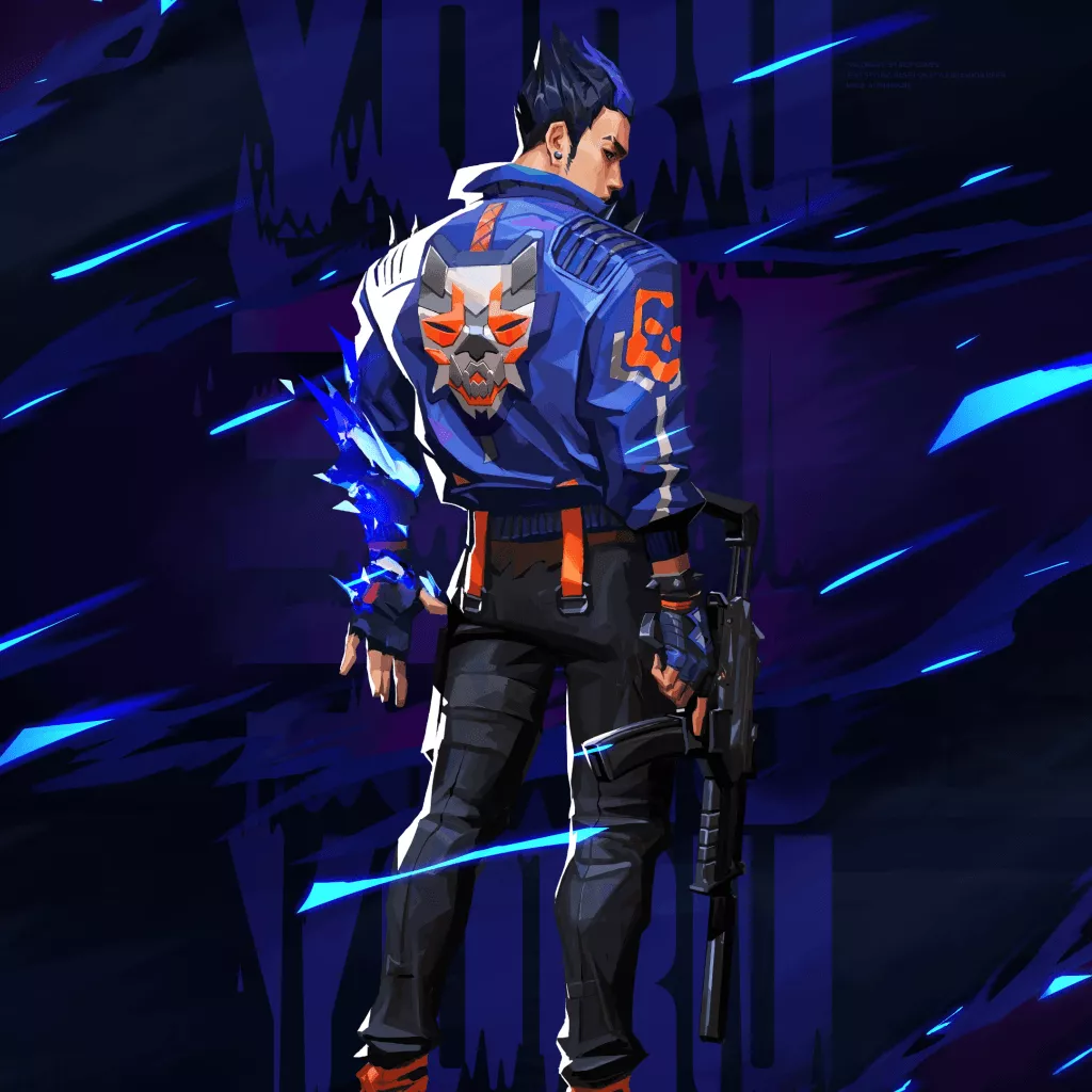 Valorant PFP Wallpapers - Wallpaper Cave