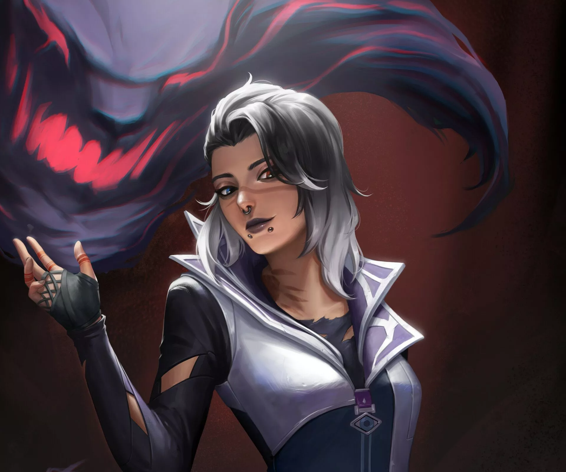 Valorant PFP Wallpapers - Wallpaper Cave