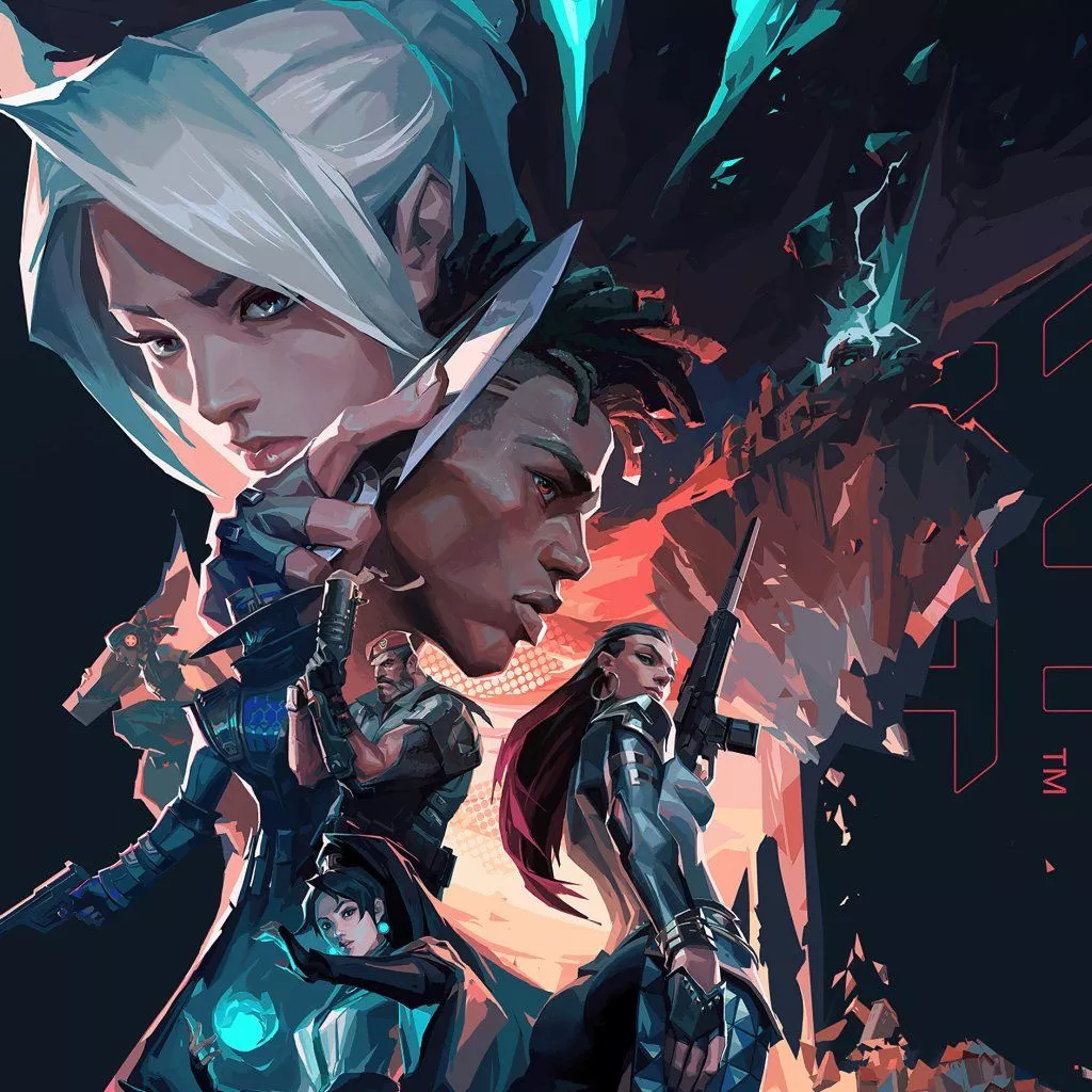 Valorant PFP Wallpapers - Wallpaper Cave