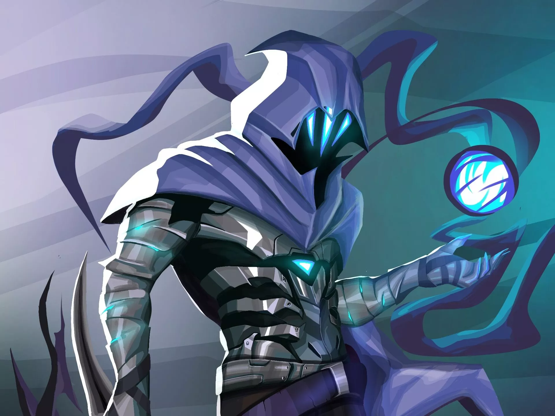 Valorant PFP Wallpapers - Wallpaper Cave