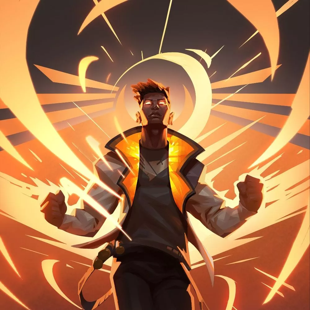 Valorant PFP Wallpapers - Wallpaper Cave