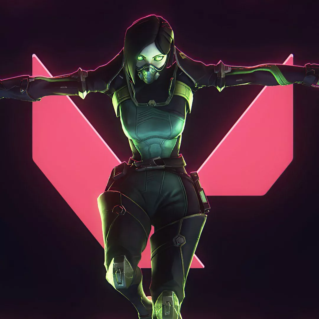 Valorant PFP Wallpapers - Wallpaper Cave