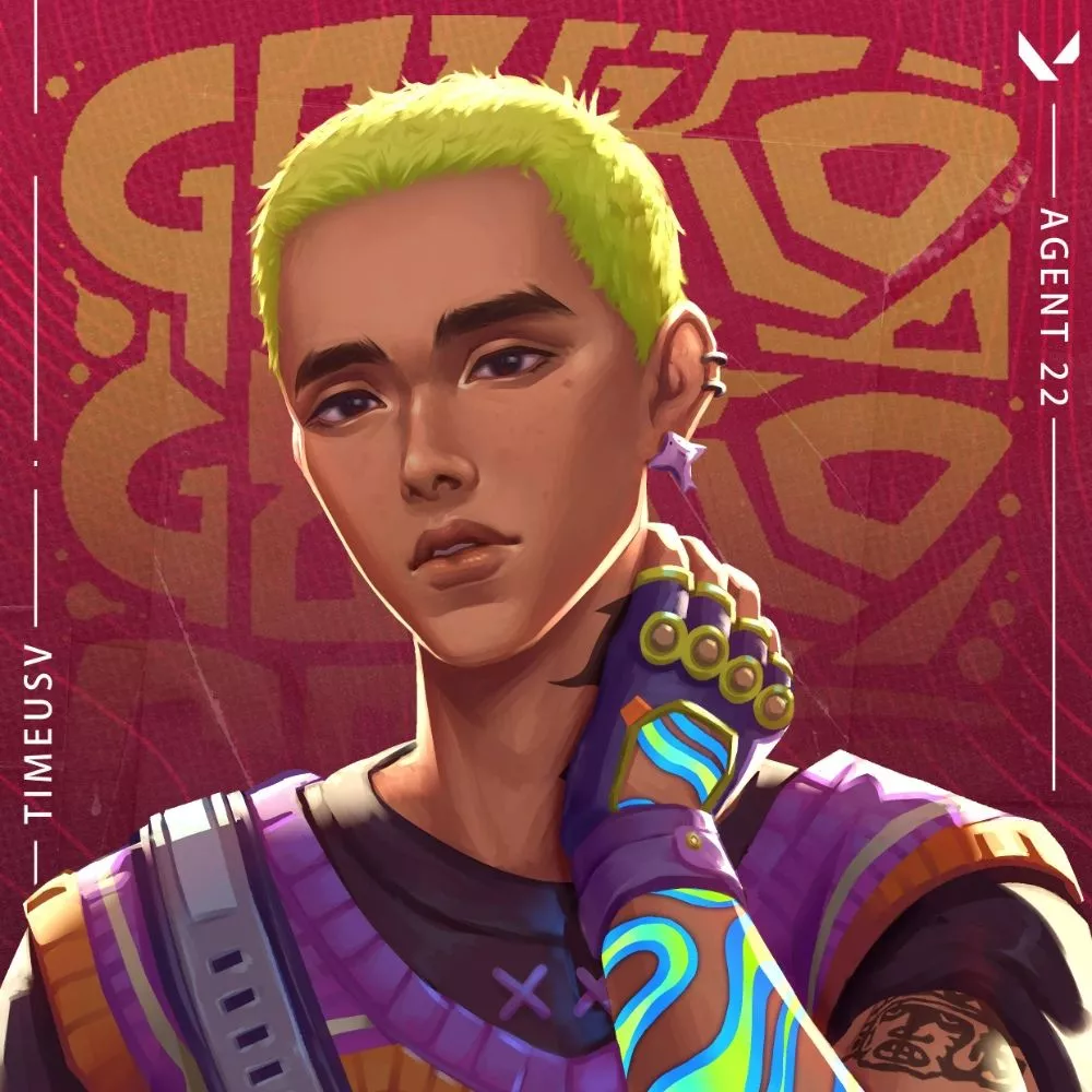 Valorant PFP Wallpapers - Wallpaper Cave