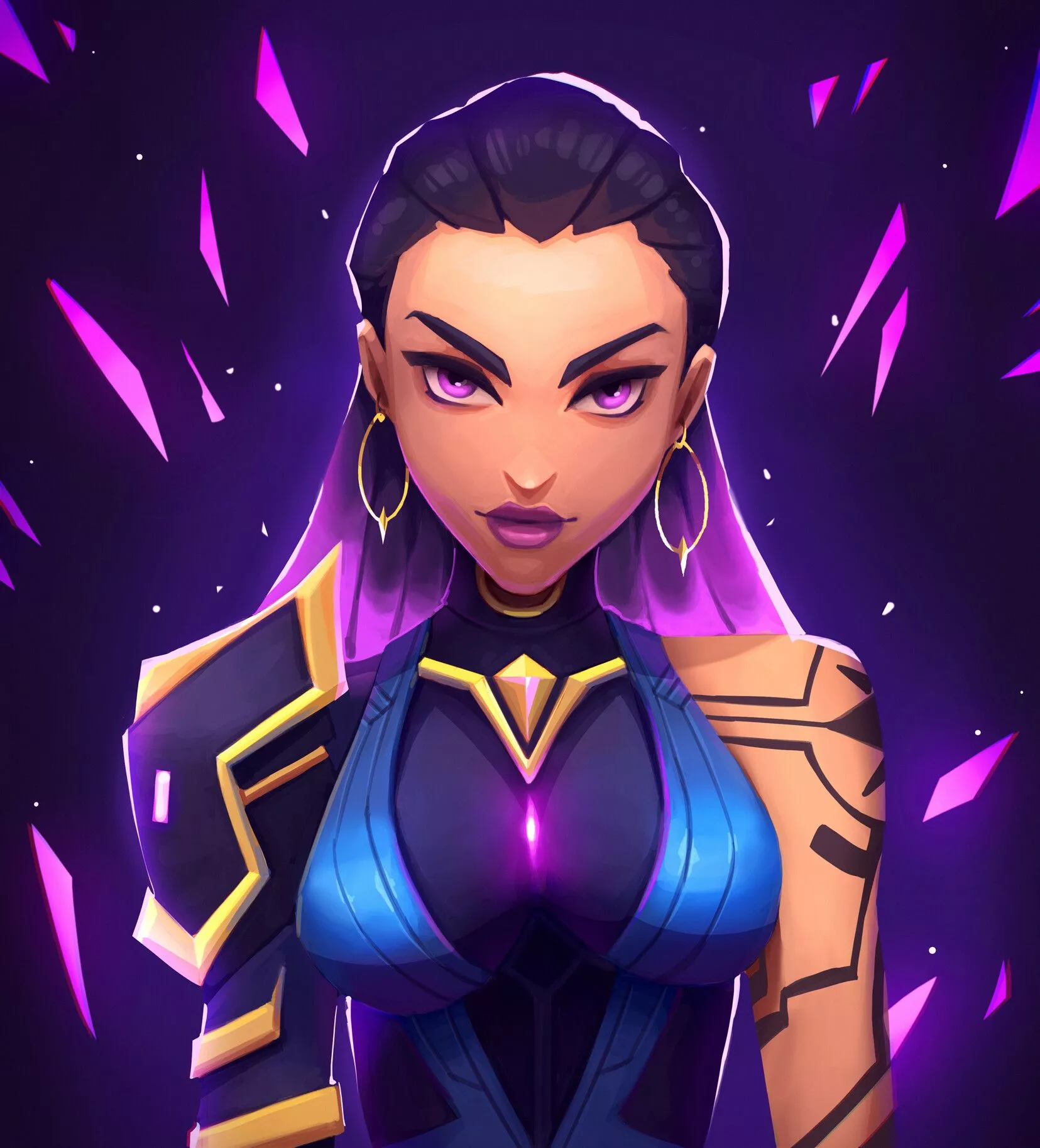 Valorant PFP Wallpapers - Wallpaper Cave