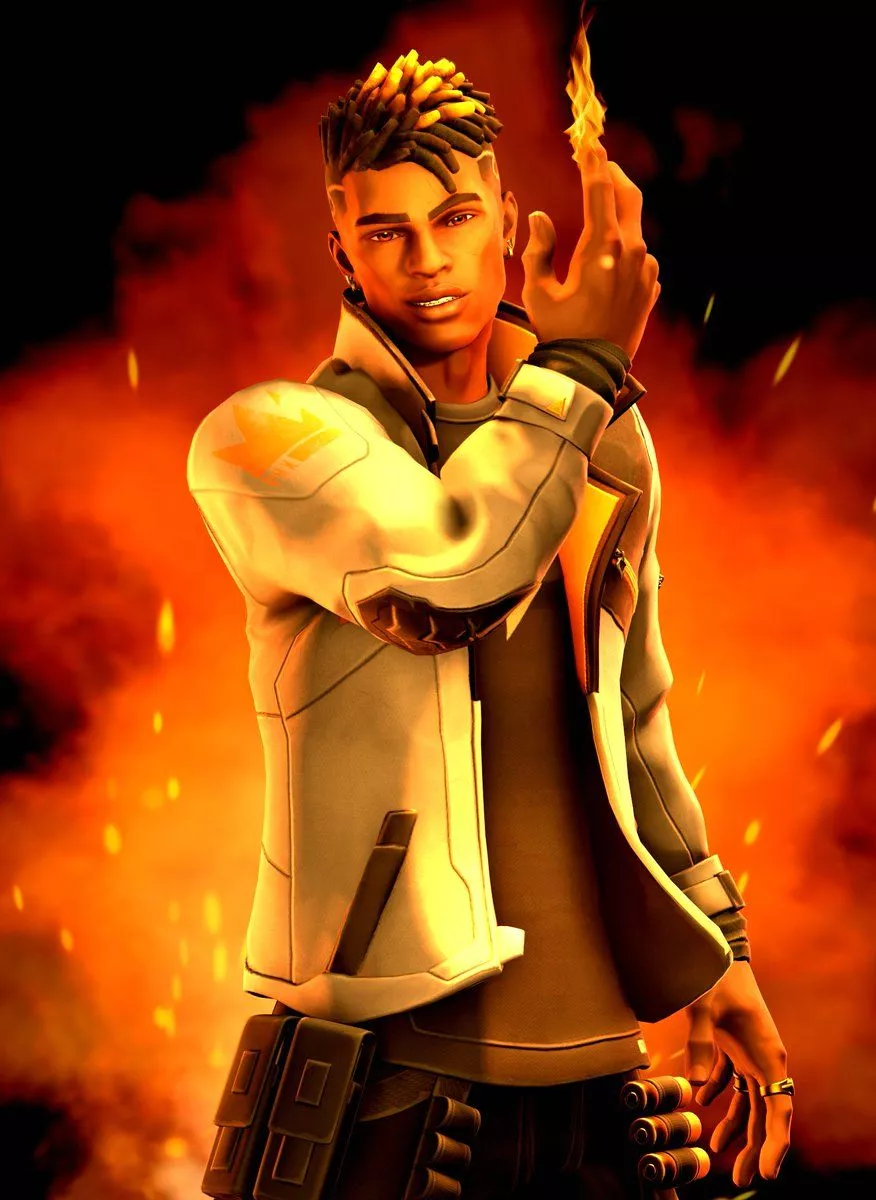 Valorant PFP Wallpapers - Wallpaper Cave