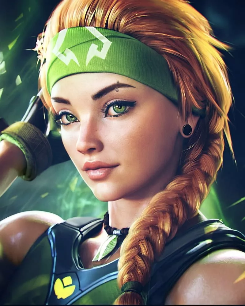 Valorant PFP Wallpapers - Wallpaper Cave