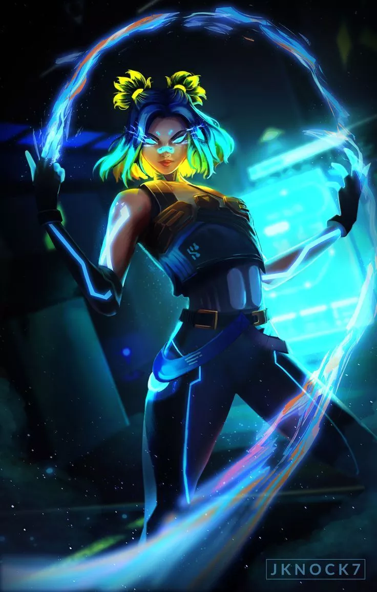 Valorant PFP Wallpapers - Wallpaper Cave