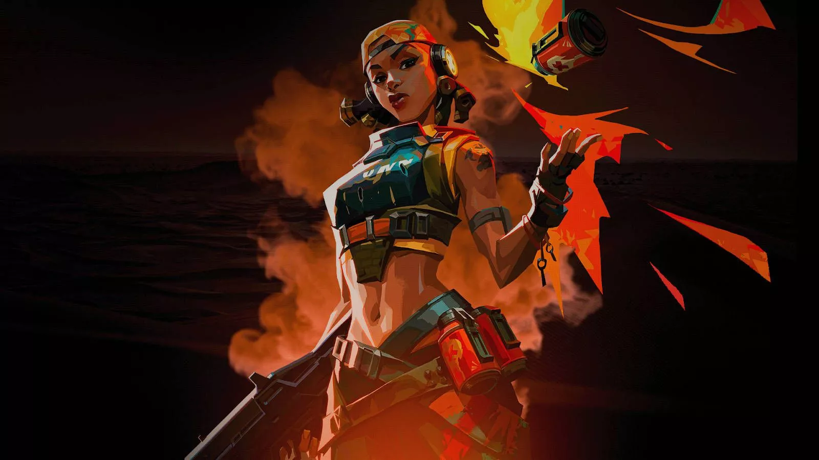 Valorant PFP Wallpapers - Wallpaper Cave