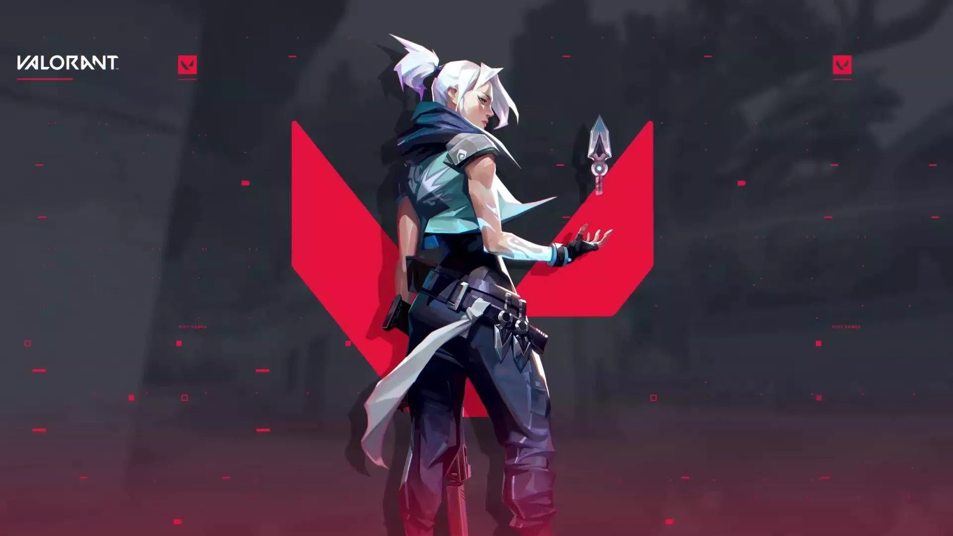 Valorant PFP Wallpapers - Wallpaper Cave