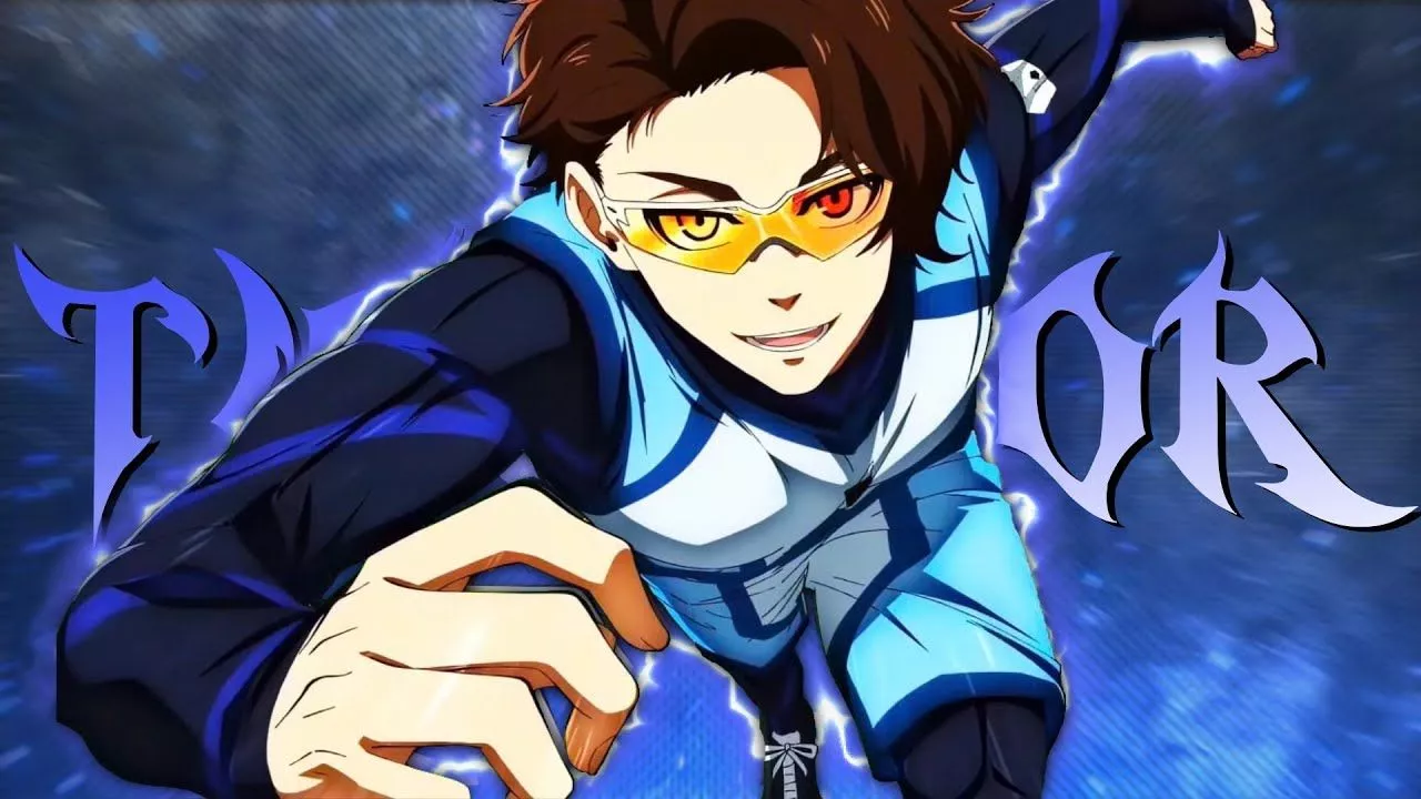 Kenyu Yukimiya Blue Lock Wallpapers - Wallpaper Cave