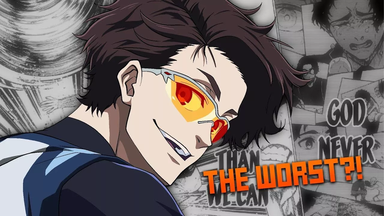 Kenyu Yukimiya Wallpapers - Wallpaper Cave