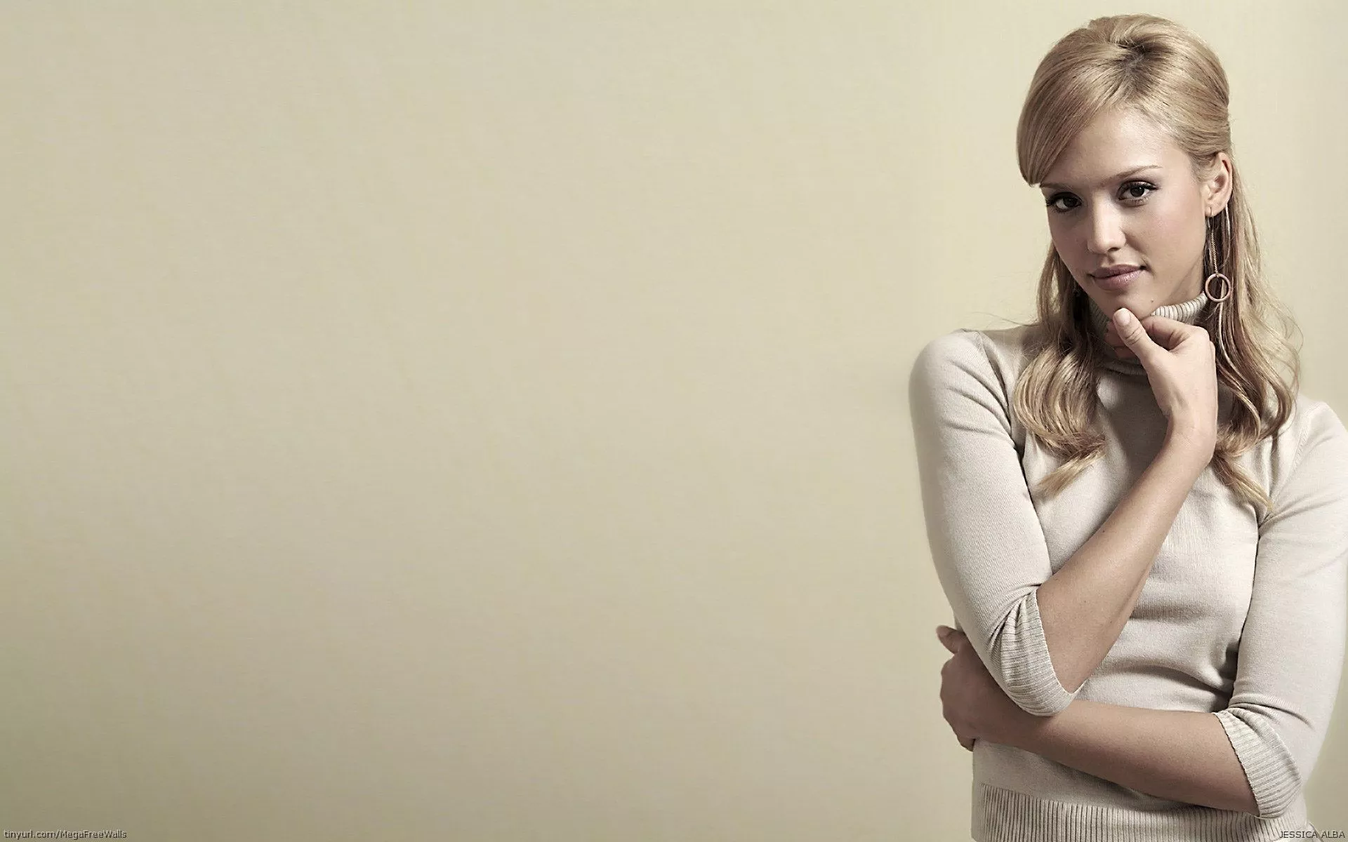 Jessica Alba Desktop Wallpapers - Wallpaper Cave