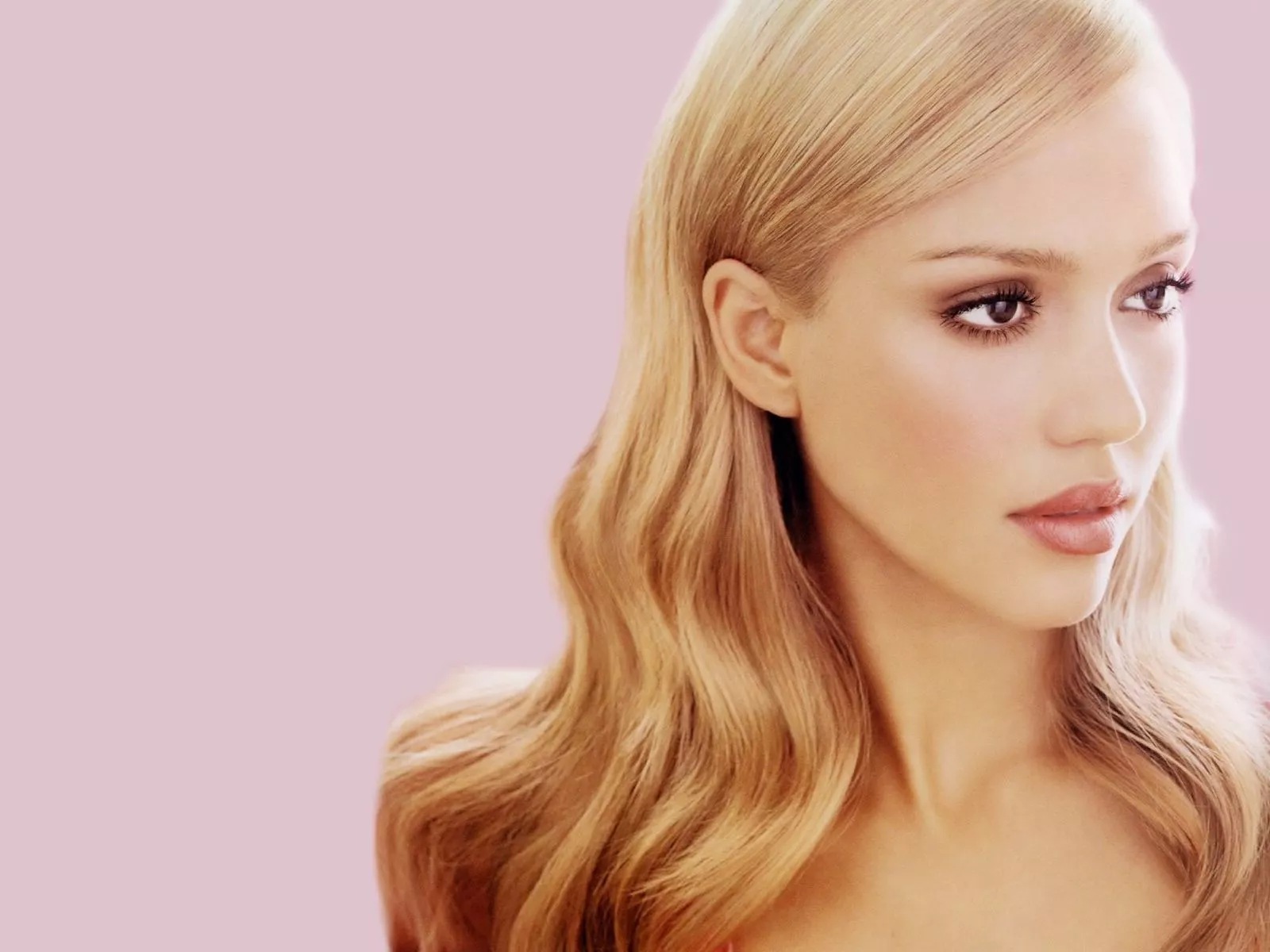 Jessica Alba Desktop Wallpapers - Wallpaper Cave