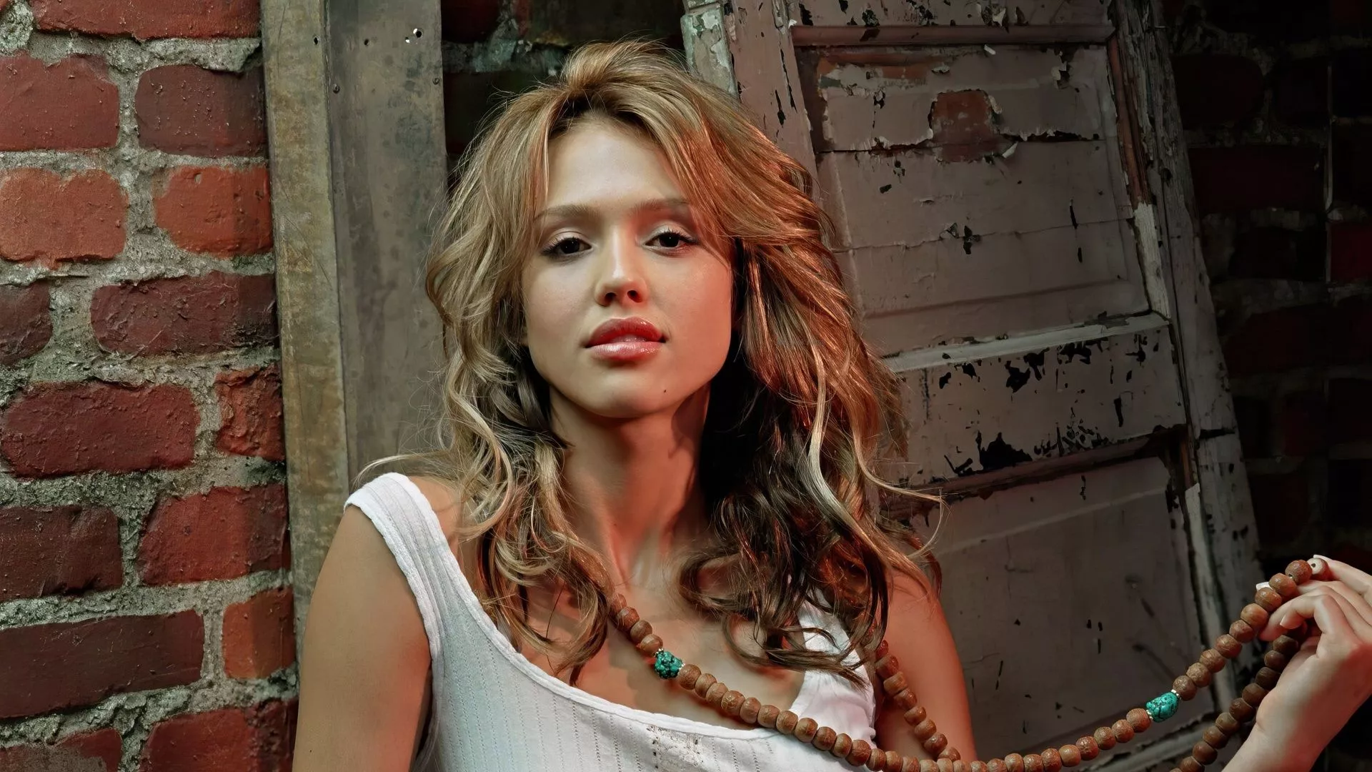 Jessica Alba Desktop Wallpapers - Wallpaper Cave