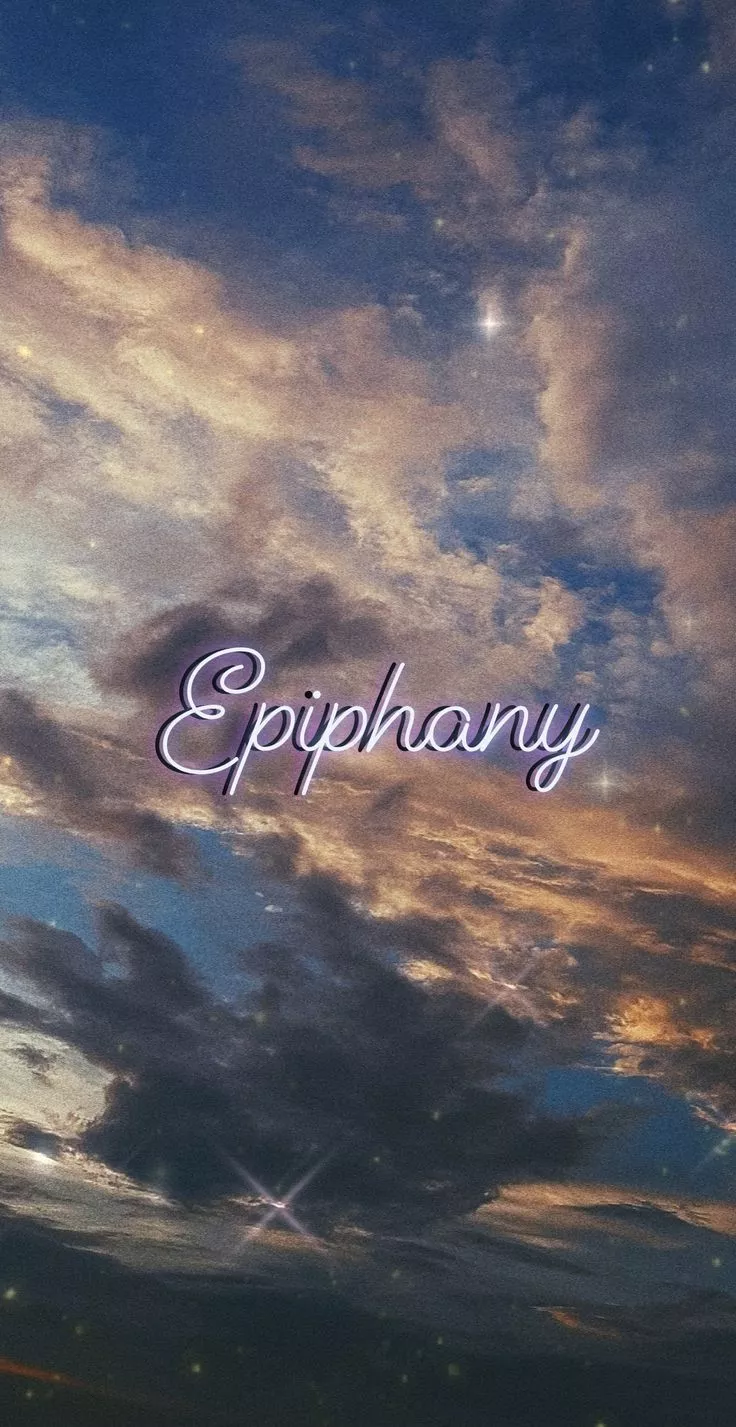 Epiphany BTS iPhone Wallpapers - Wallpaper Cave