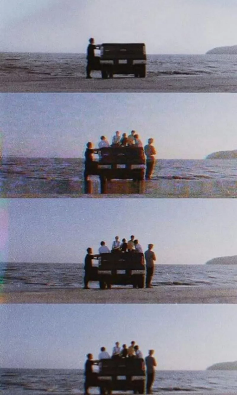 Epiphany BTS iPhone Wallpapers - Wallpaper Cave