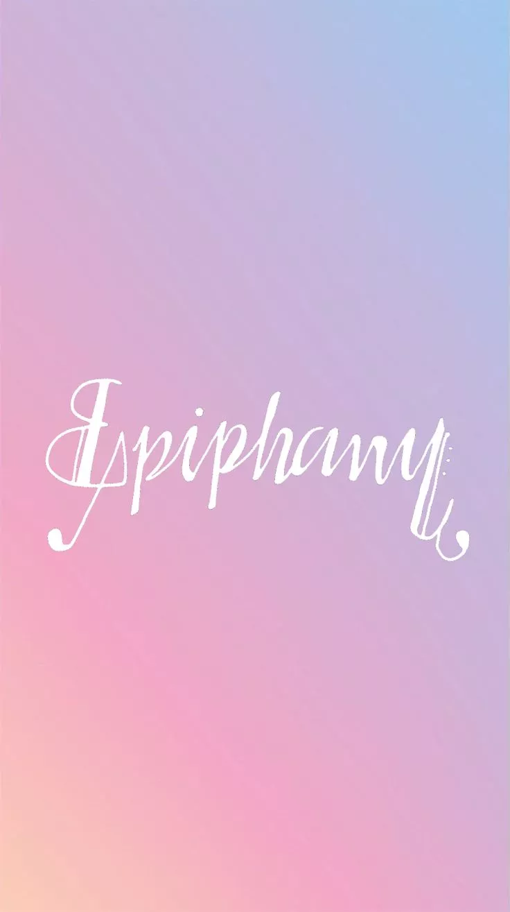 Epiphany BTS iPhone Wallpapers - Wallpaper Cave