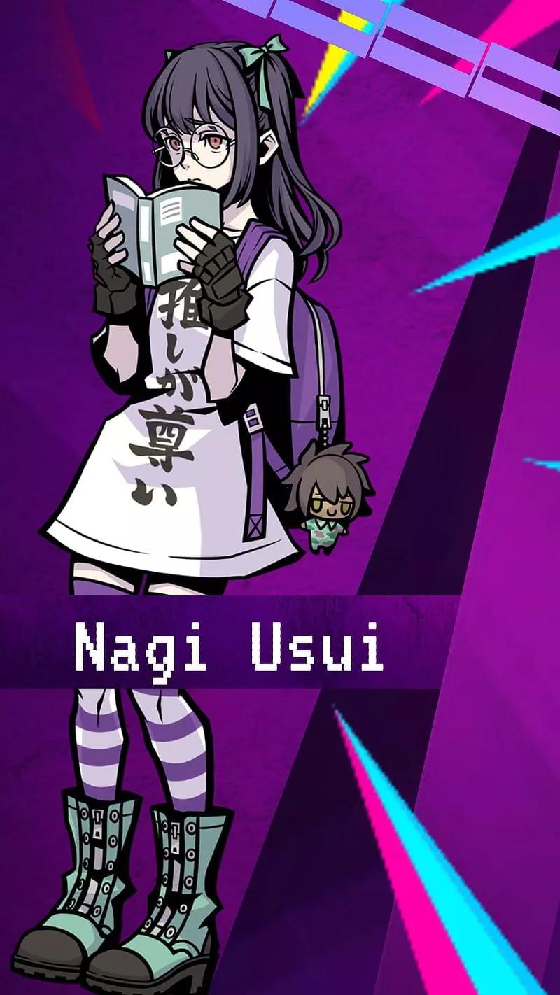 Nagi Seishiro 4k Phone Wallpapers - Wallpaper Cave