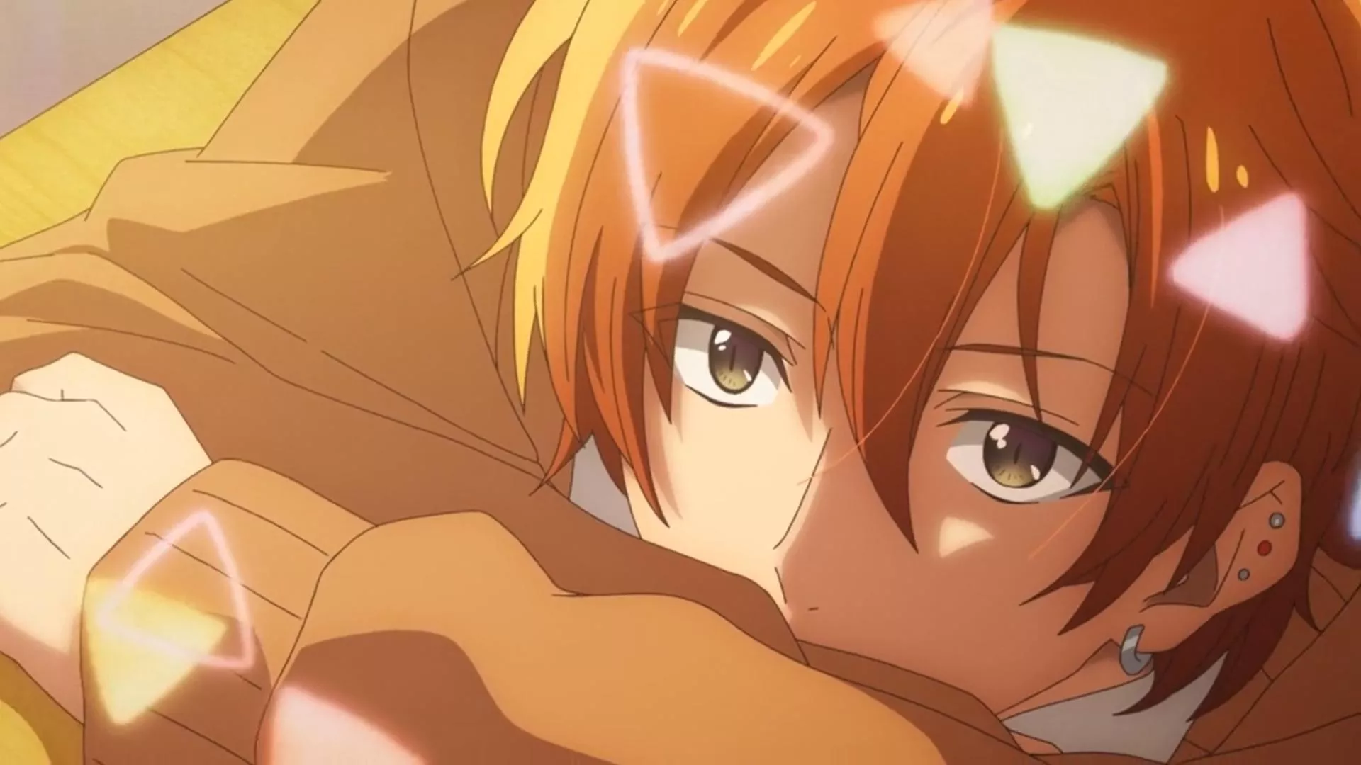 Sasaki And Miyano Desktop Wallpapers - Wallpaper Cave