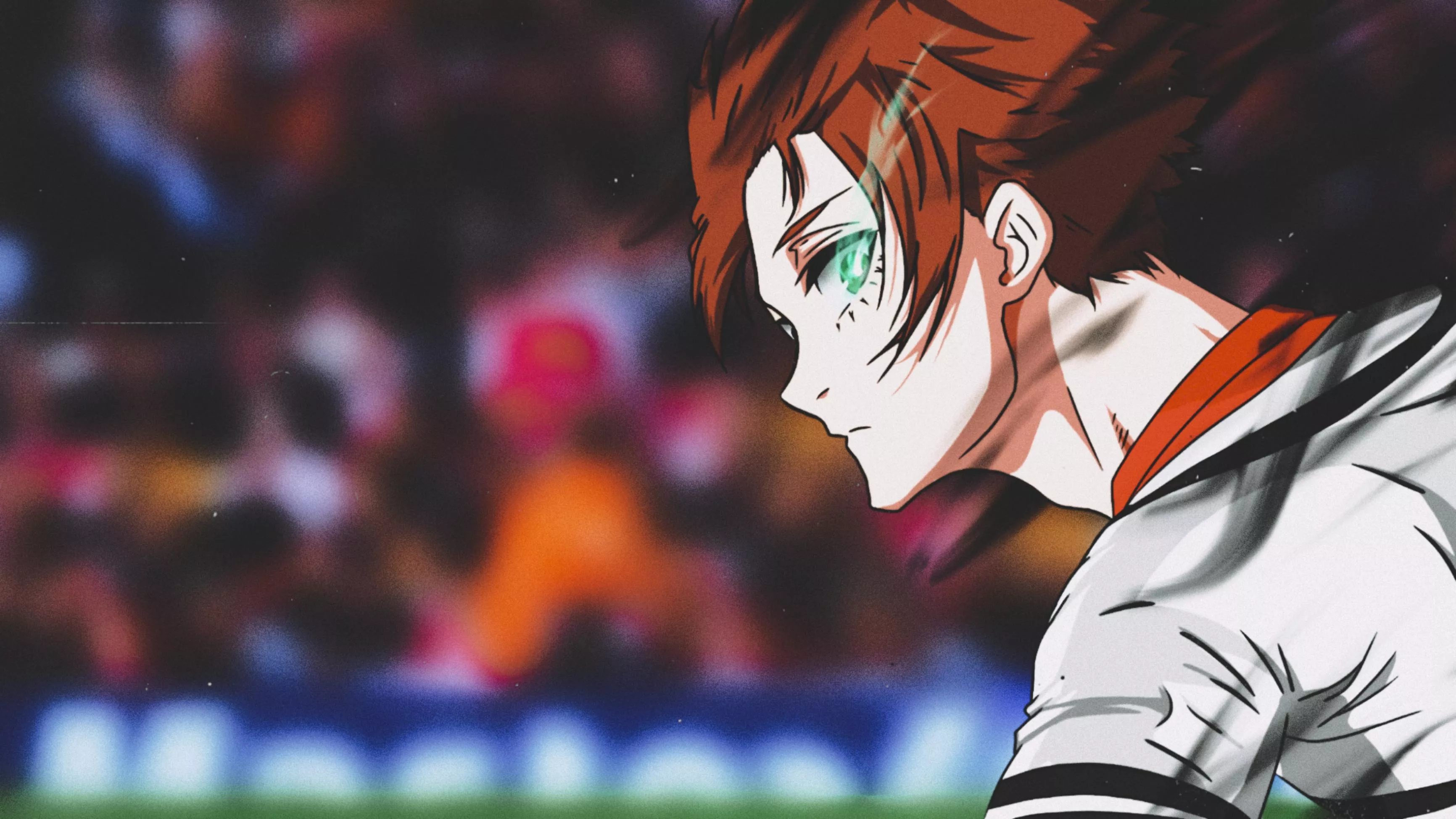 Itoshi Sae 4k Wallpapers - Wallpaper Cave